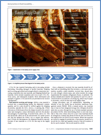 Download the Traceability Best Practices_Bakery